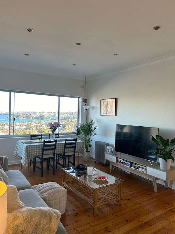 Homestay for Rent in North Bondi, Sydney | $500, Fur... | Flatmates.com.au