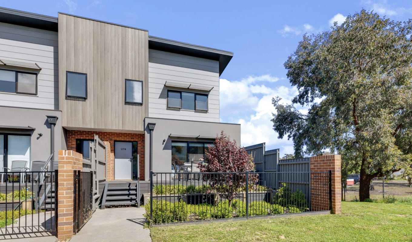 2 Rooms for Rent in Bruce, Canberra | $250, Unfurnis... | Flatmates.com.au