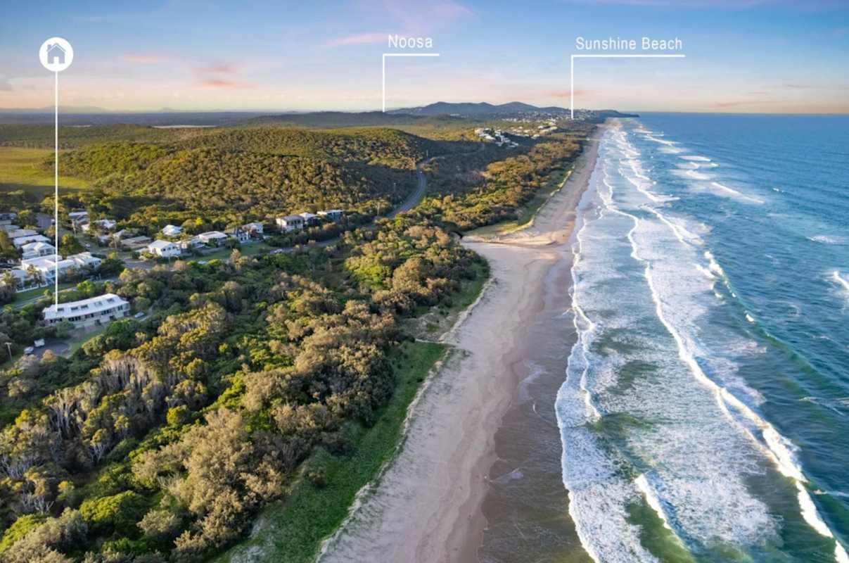 Room for Rent in Marcus Beach, Sunshine Coast | $480... | Flatmates.com.au