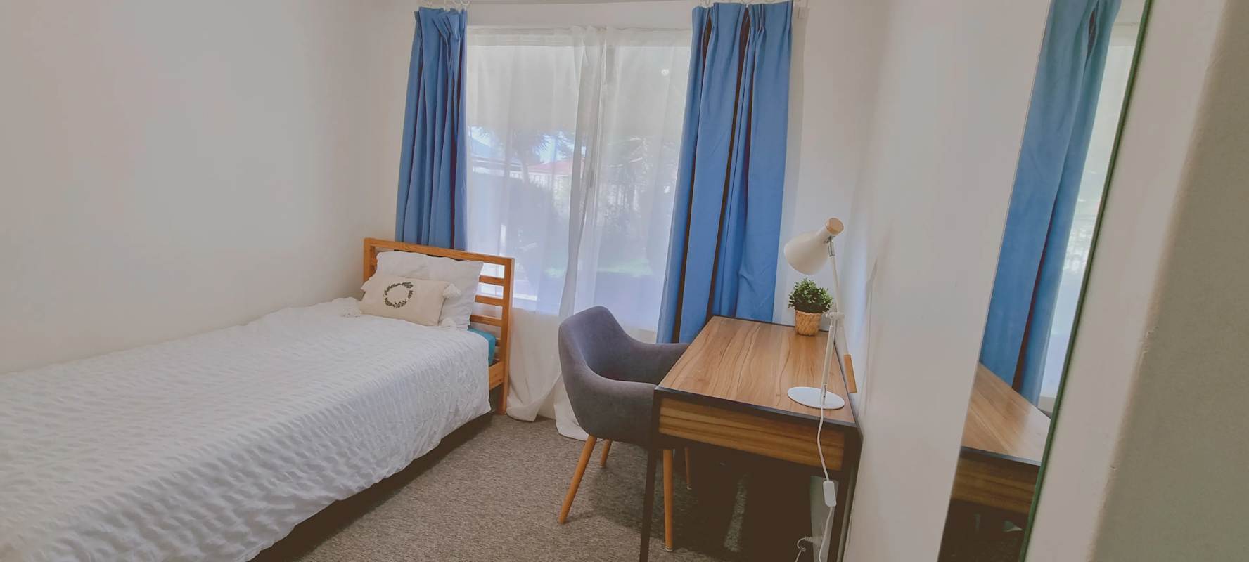 Room for Rent in Kenwick, Perth | $240, Furnished, S... | Flatmates.com.au
