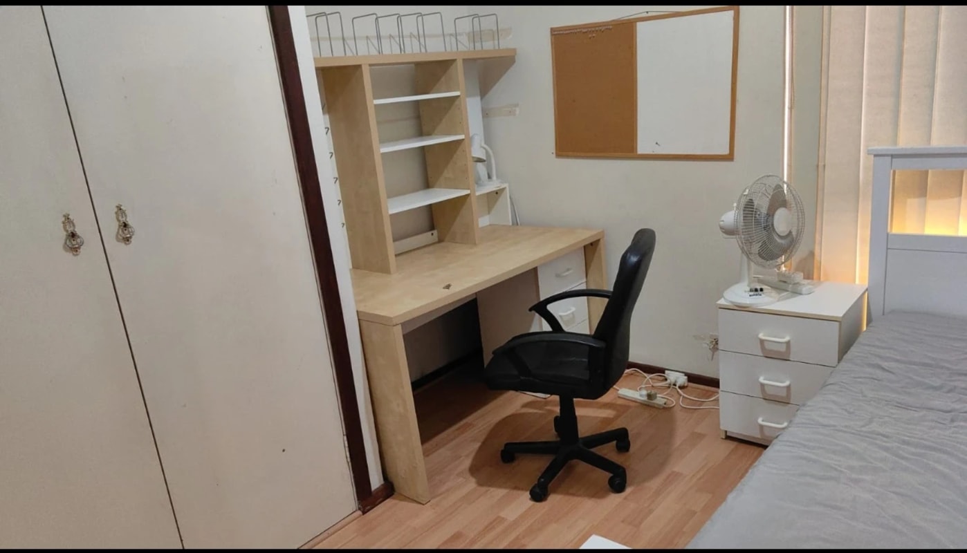 Room for Rent in Kardinya, Perth | $210, Furnished, ... | Flatmates.com.au
