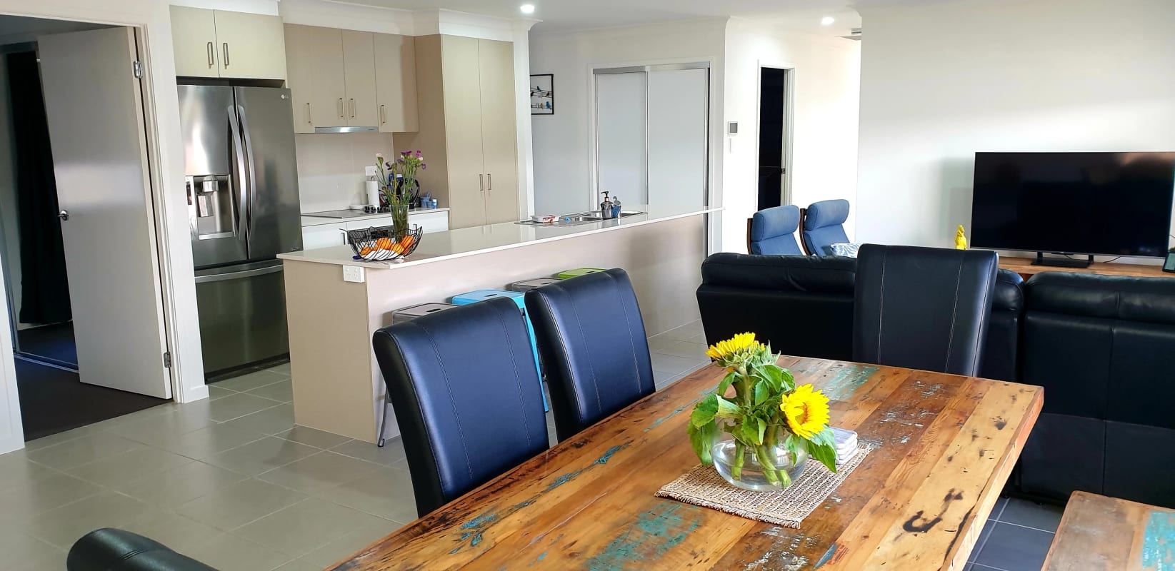 Room for Rent in Coomera, Gold Coast | $250, Unfurni... | Flatmates.com.au