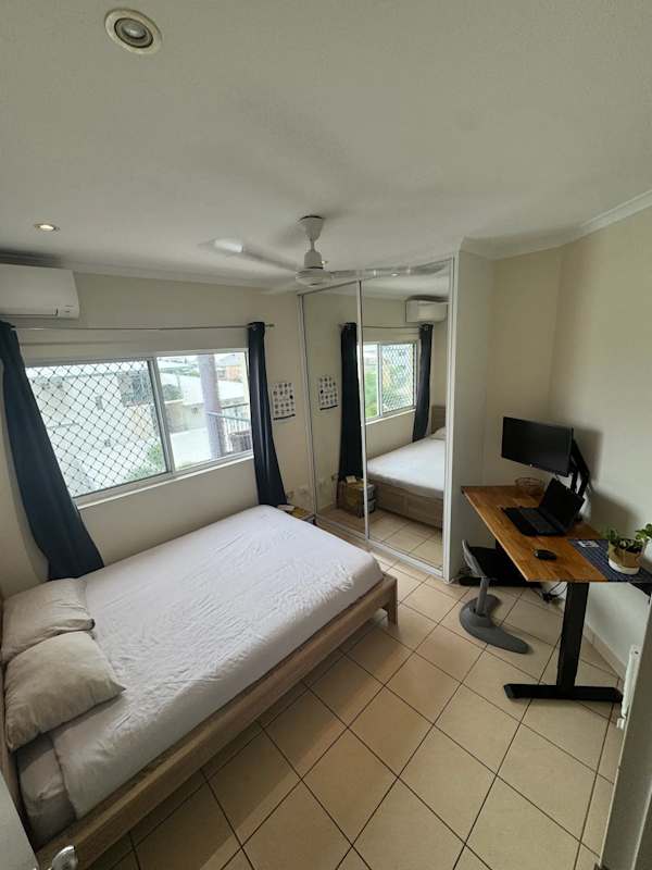 Room for Rent in Stuart Park, Darwin | $215, Flexibl... | Flatmates.com.au