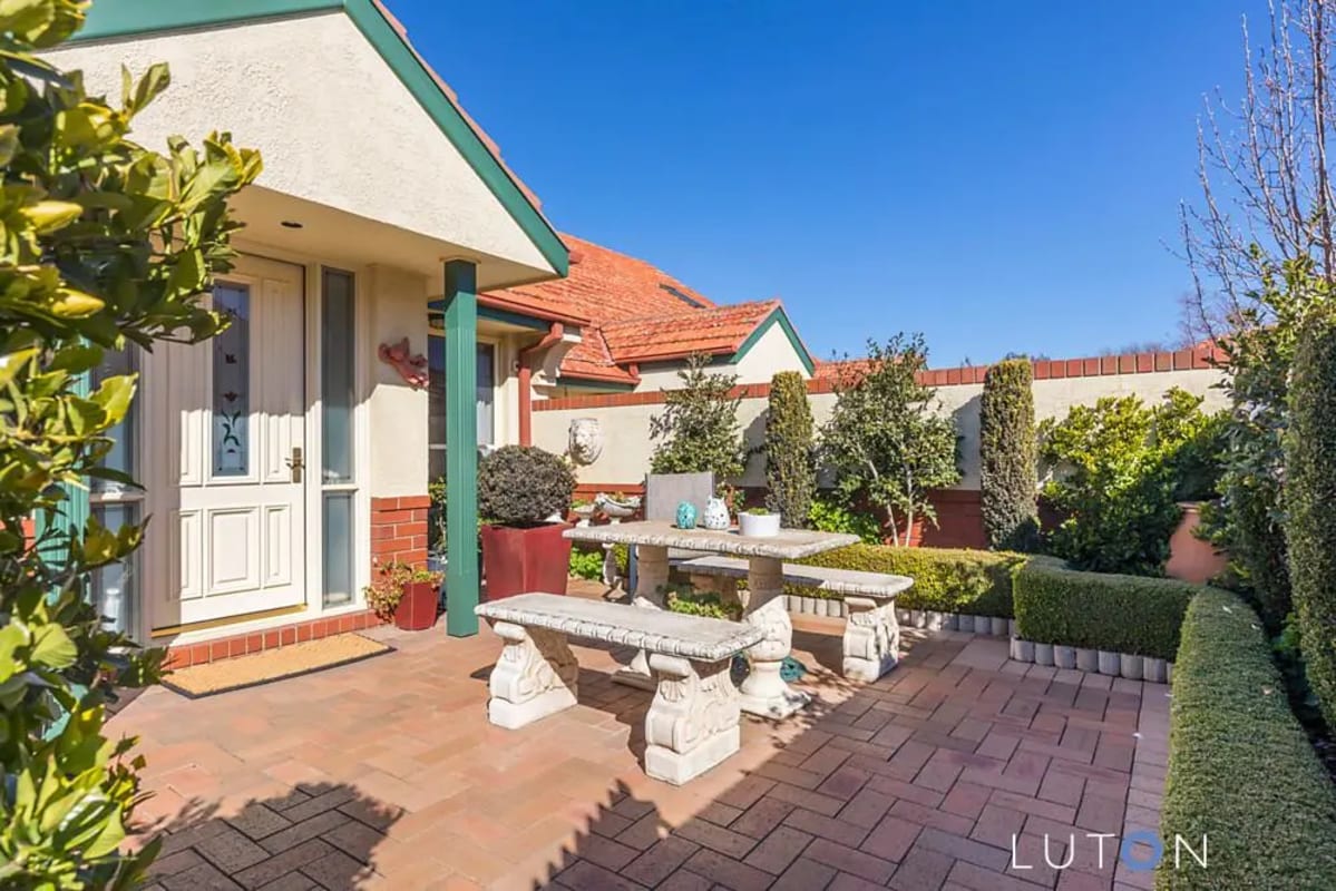 2 Rooms for Rent in Reid, Canberra | $205, Unfurnish... | Flatmates.com.au