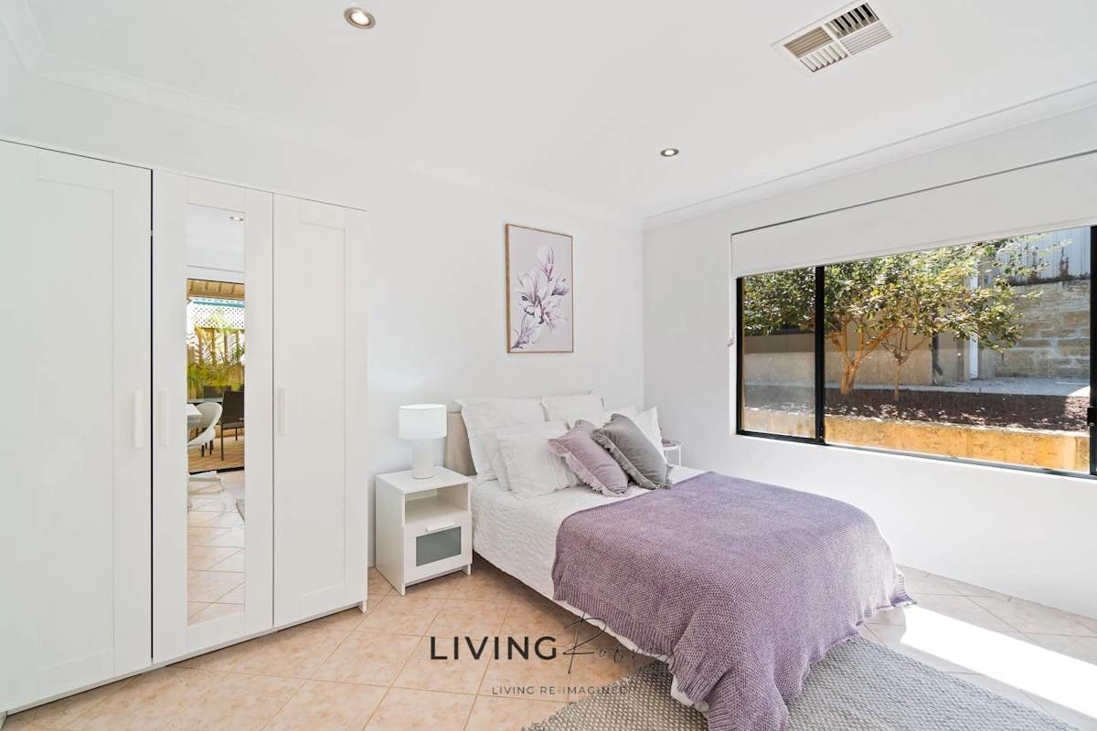 Room for Rent in Ridgewood, Perth | $235, Furnished,... | Flatmates.com.au
