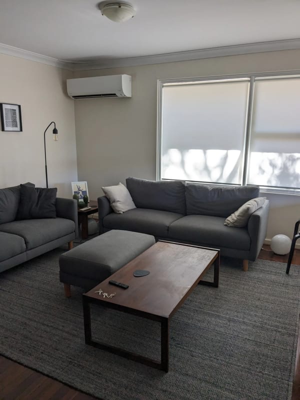 One Bed Flat for Rent in Bateman, Perth | $400, Furn... | Flatmates.com.au
