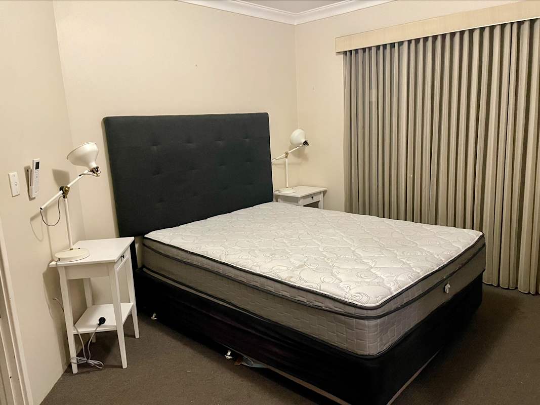 Room for Rent in Edgewater, Perth | $320, Furnished,... | Flatmates.com.au