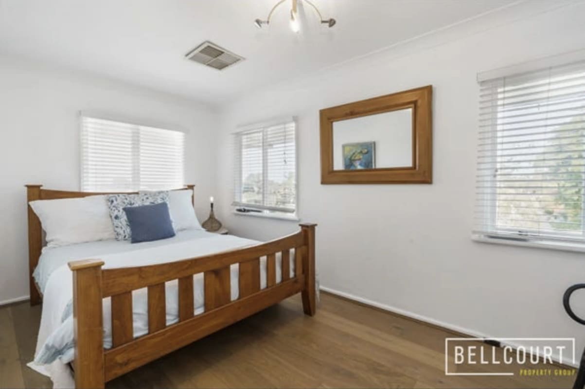 Homestay for Rent in Bayswater, Perth | $250, Flexib... | Flatmates.com.au