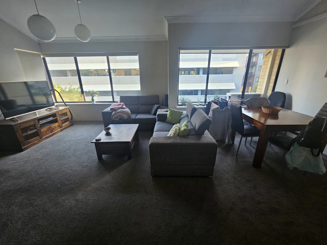 Room for Rent in Perth, Perth | $286, Furnished, Sha... | Flatmates.com.au