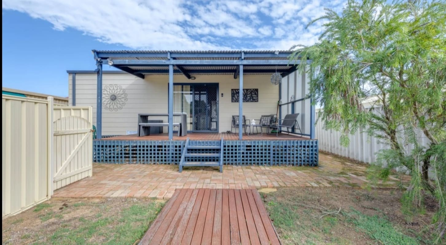 2 Rooms for Rent in Port Kennedy, Perth | $250-270, ... | Flatmates.com.au