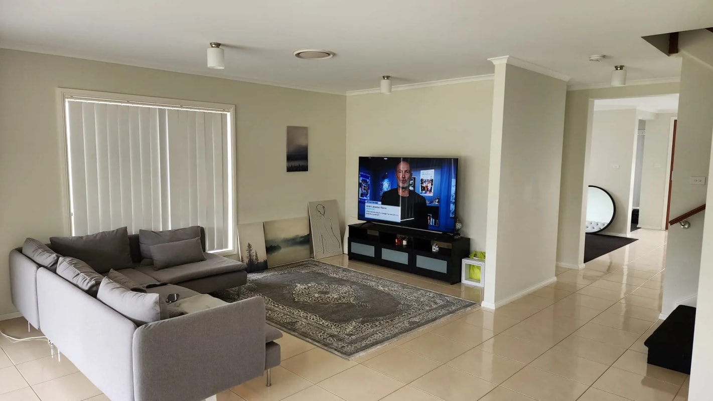 2 Rooms for Rent in Denham Court, Sydney | $250-275,... | Flatmates.com.au