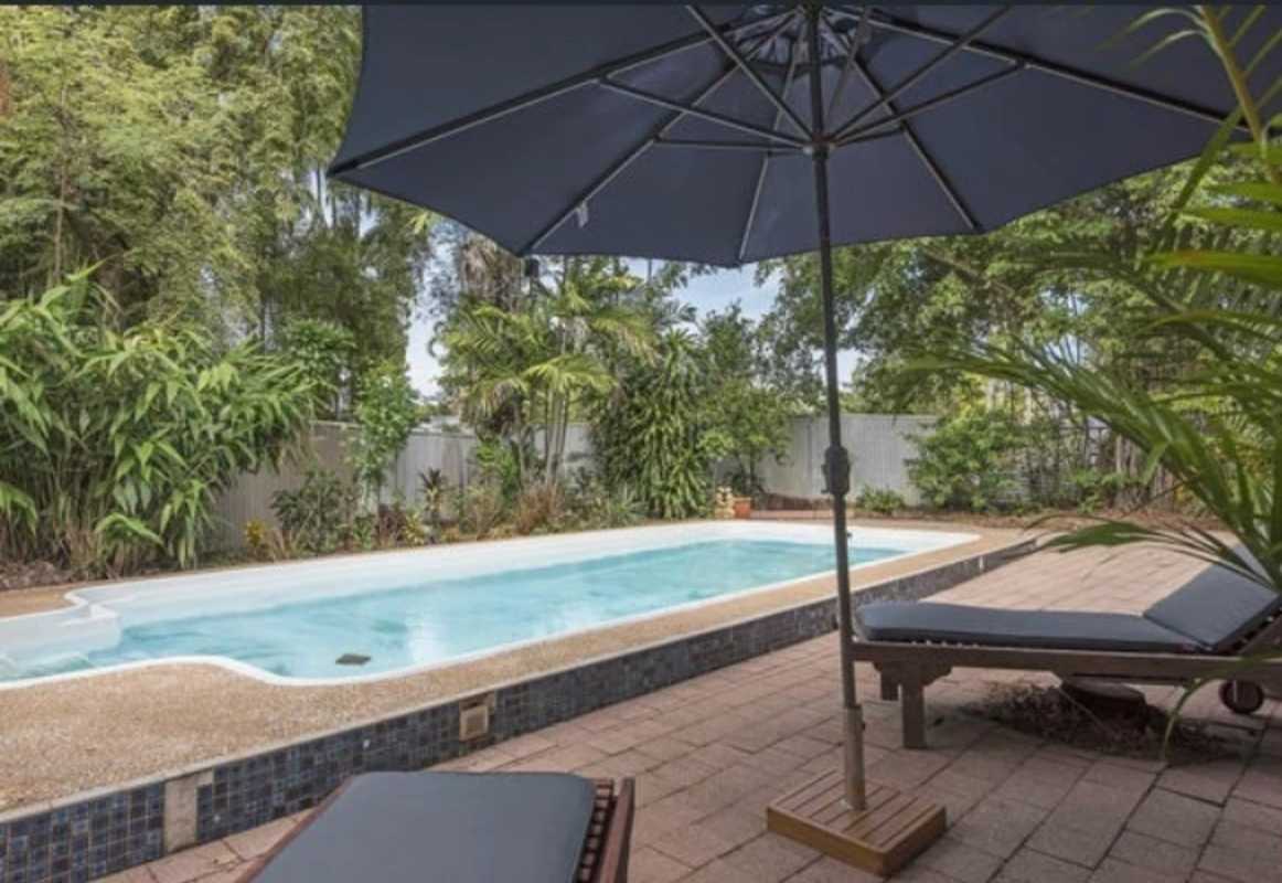 Room for Rent in Stuart Park, Darwin | $400, Furnish... | Flatmates.com.au