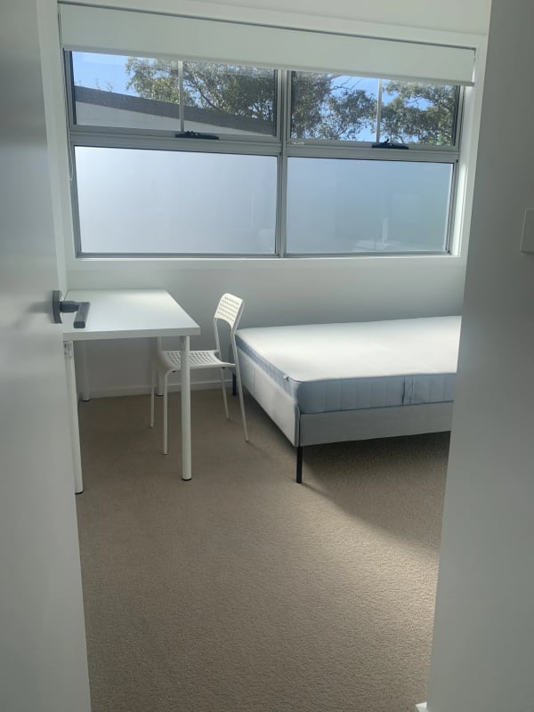 Room for Rent in Hughes, Canberra | $290, Furnished,... | Flatmates.com.au