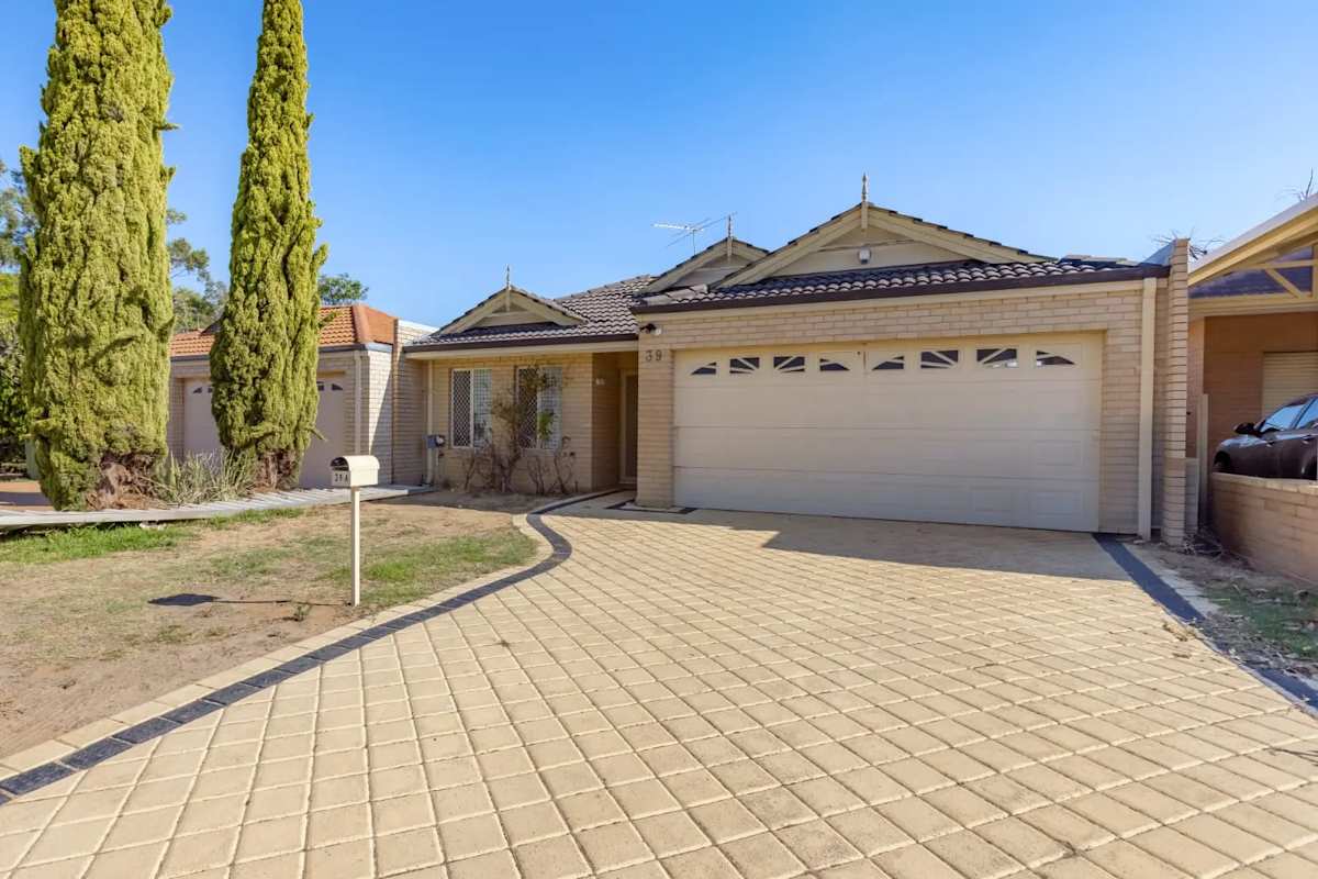 Room for Rent in Wilson, Perth | $300, Furnished, Sh... | Flatmates.com.au