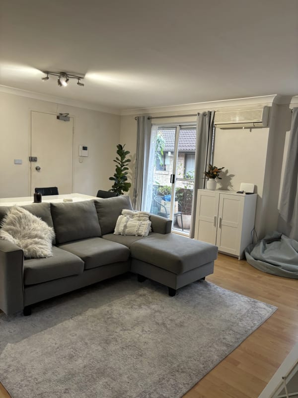 Room for Rent in Parramatta, Sydney | $350, Furnishe... | Flatmates.com.au
