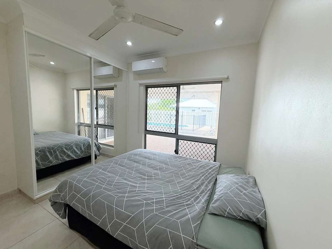 Room for Rent in Lyons, Darwin | $320, Furnished, Sh... | Flatmates.com.au