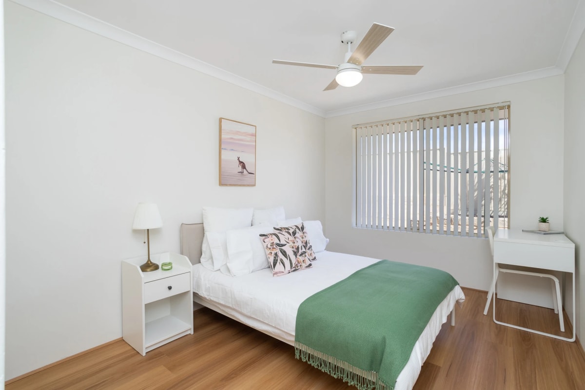 Room for Rent in Parmelia, Perth | $260, Furnished, ... | Flatmates.com.au