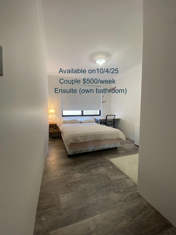 Room for Rent in Southern River, Perth | $500, Furni... | Flatmates.com.au