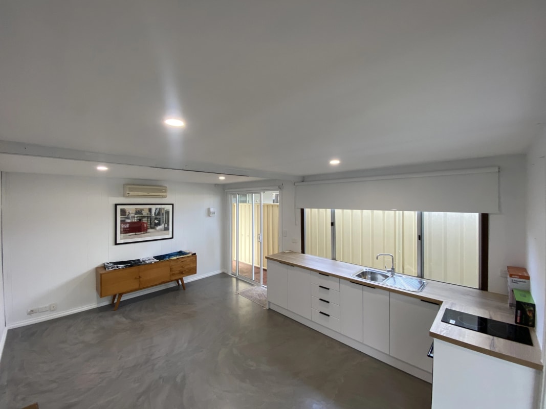 Granny Flat for Rent in Padbury, Perth | $450, Unfur... | Flatmates.com.au