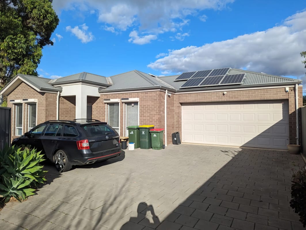 Room for Rent in Edwardstown, Adelaide | $270, Furni... | Flatmates.com.au