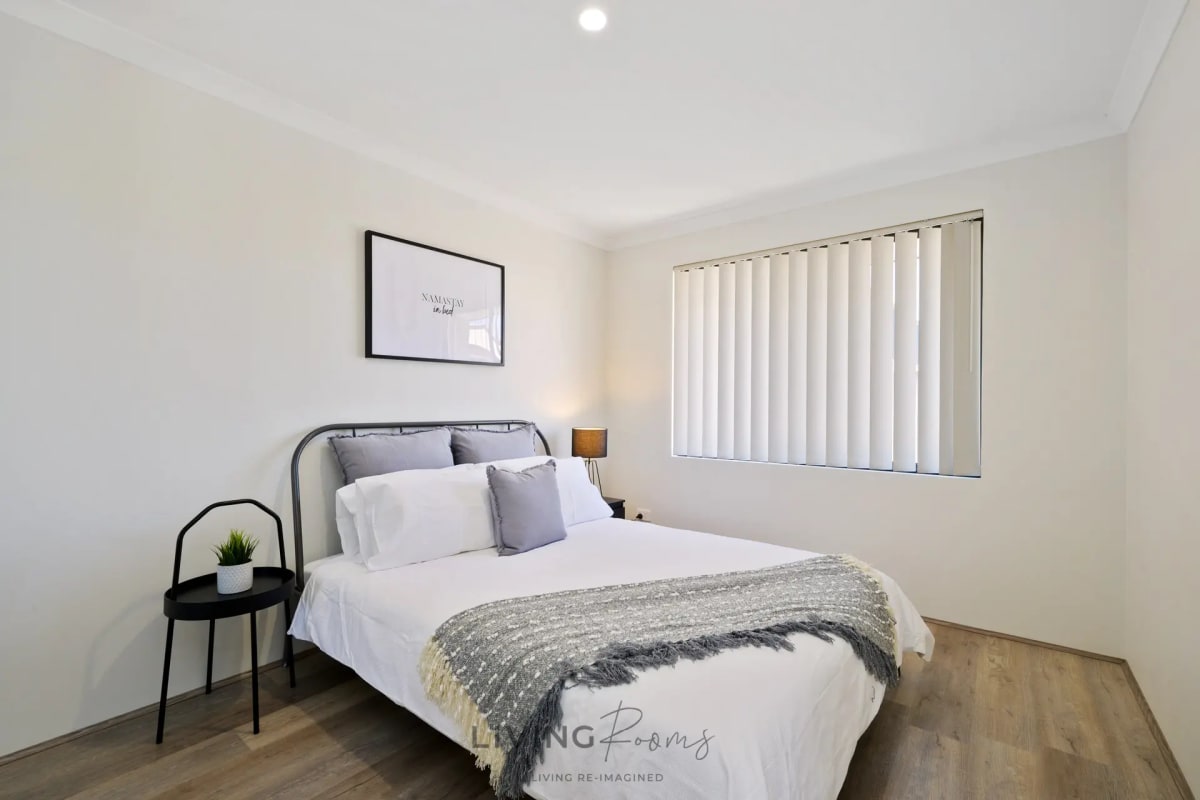 Room for Rent in South Lake, Perth | $230, Furnished... | Flatmates.com.au