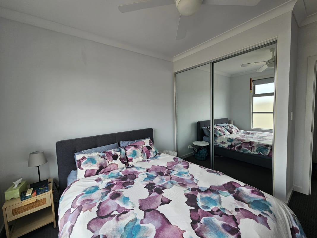 Room for Rent in Welland, Adelaide | $258, Unfurnish... | Flatmates.com.au