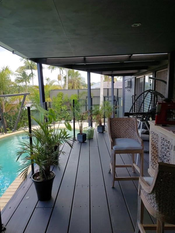 Studio for Rent in Mudgeeraba, Gold Coast | $600, Fu... | Flatmates.com.au