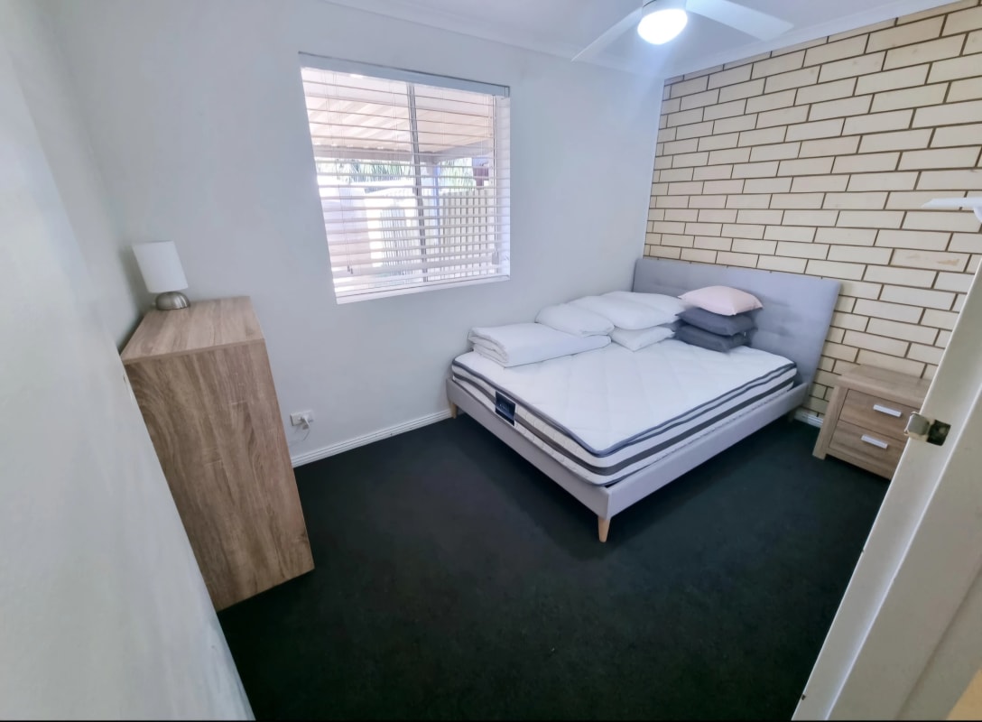 2 Rooms for Rent in North Haven, Adelaide | $175-180... | Flatmates.com.au