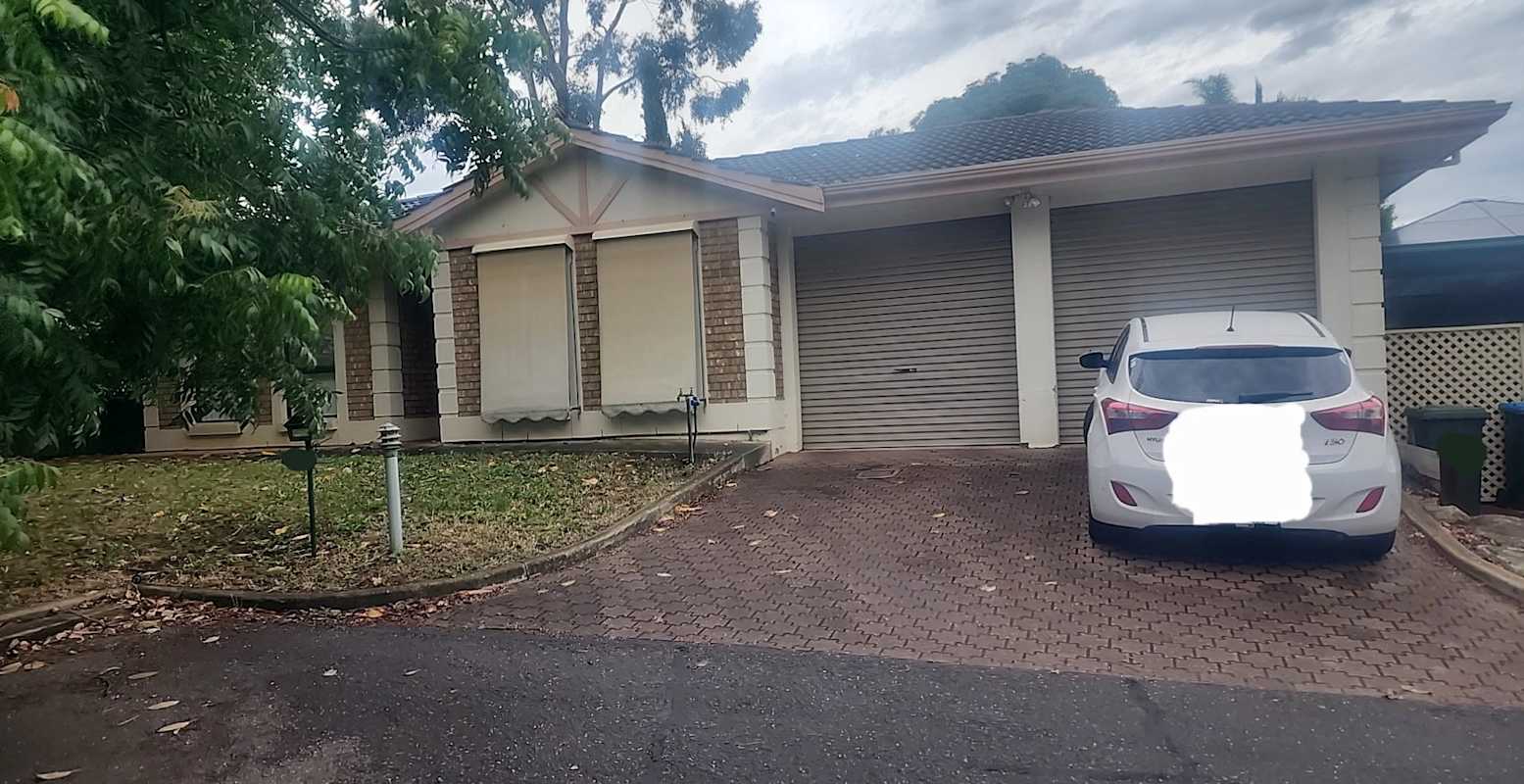 Room for Rent in Enfield, Adelaide | $240, Unfurnish... | Flatmates.com.au