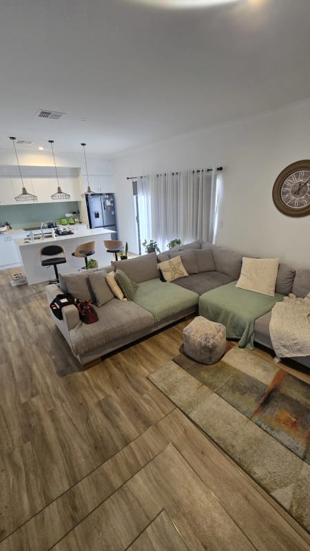 Room for Rent in Doubleview, Perth | $350, Unfurnish... | Flatmates.com.au