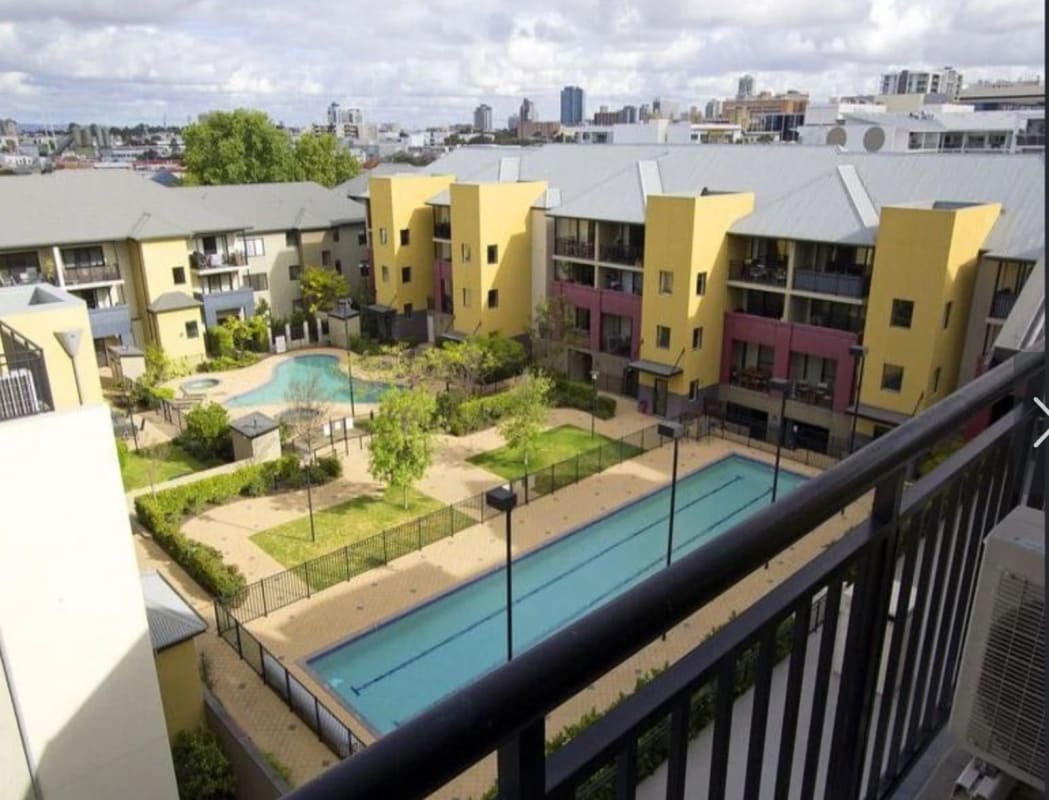 Room for Rent in Perth, Perth | $350, Furnished, Own... | Flatmates.com.au