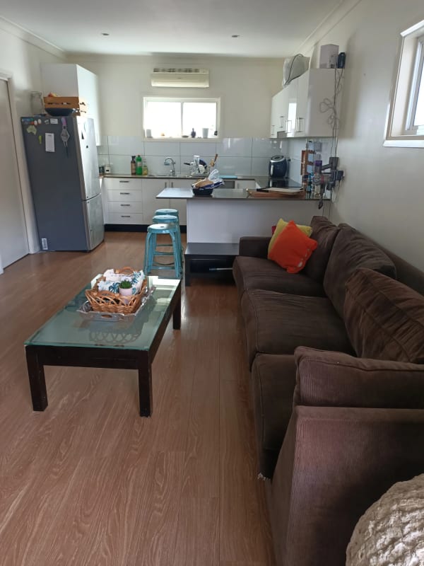 Room for Rent in Westmead, Sydney | $200, Furnished,... | Flatmates.com.au