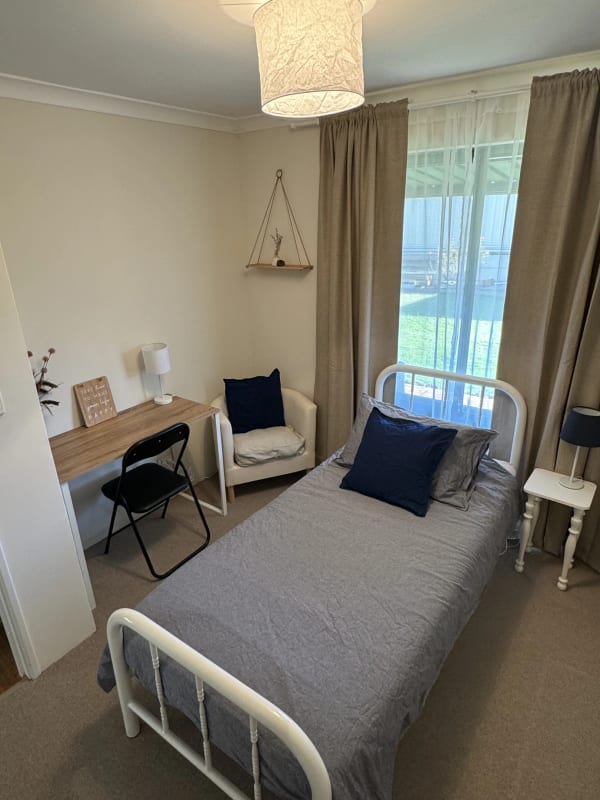 Room for Rent in Huntingdale, Perth | $220, Furnishe... | Flatmates.com.au