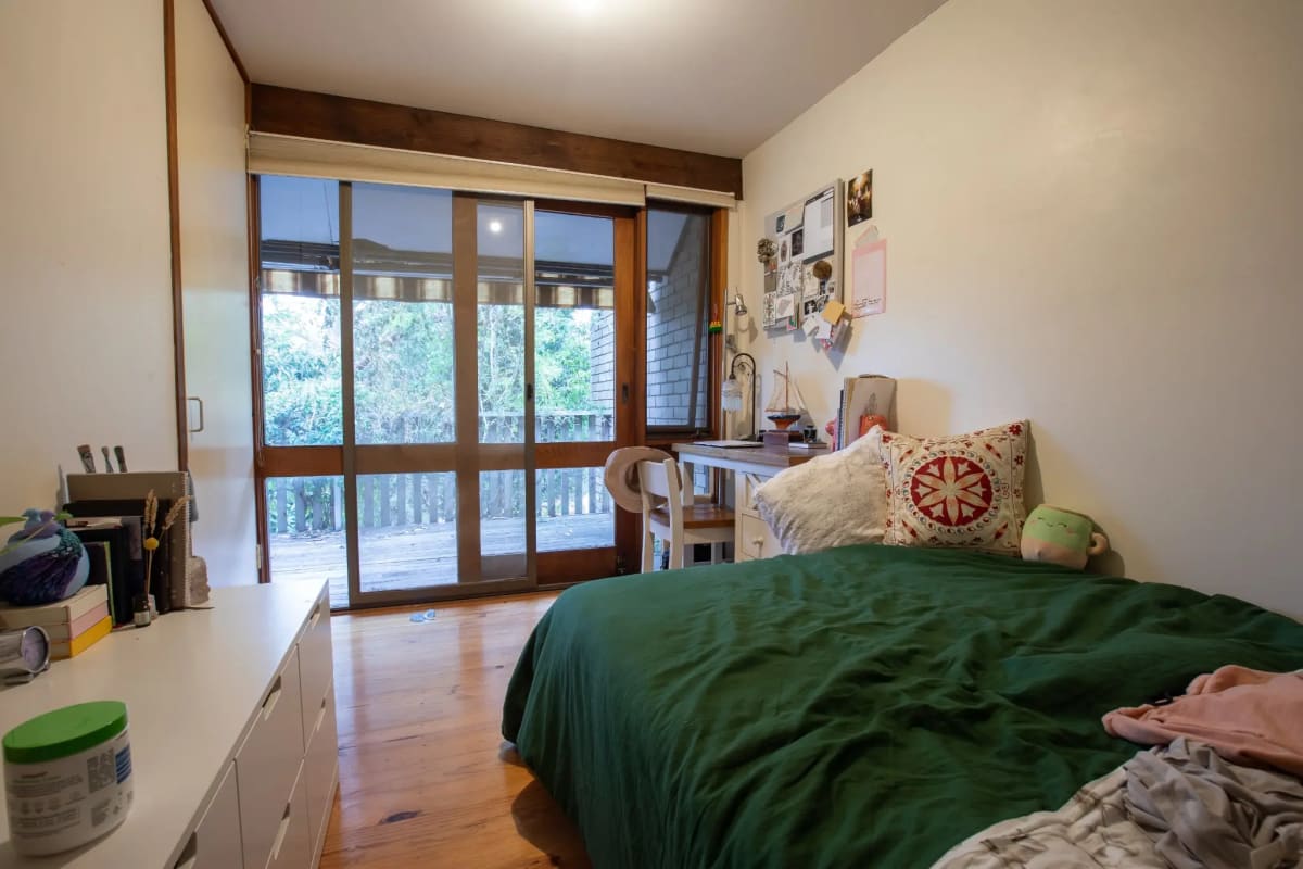 Room for Rent in Cook, Canberra | $245, Unfurnished,... | Flatmates.com.au