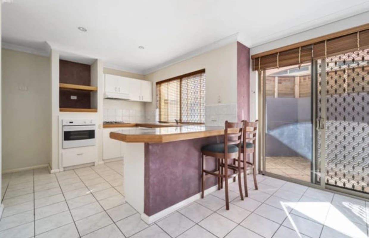 Room for Rent in Perth, Perth | $280, Unfurnished, E... | Flatmates.com.au