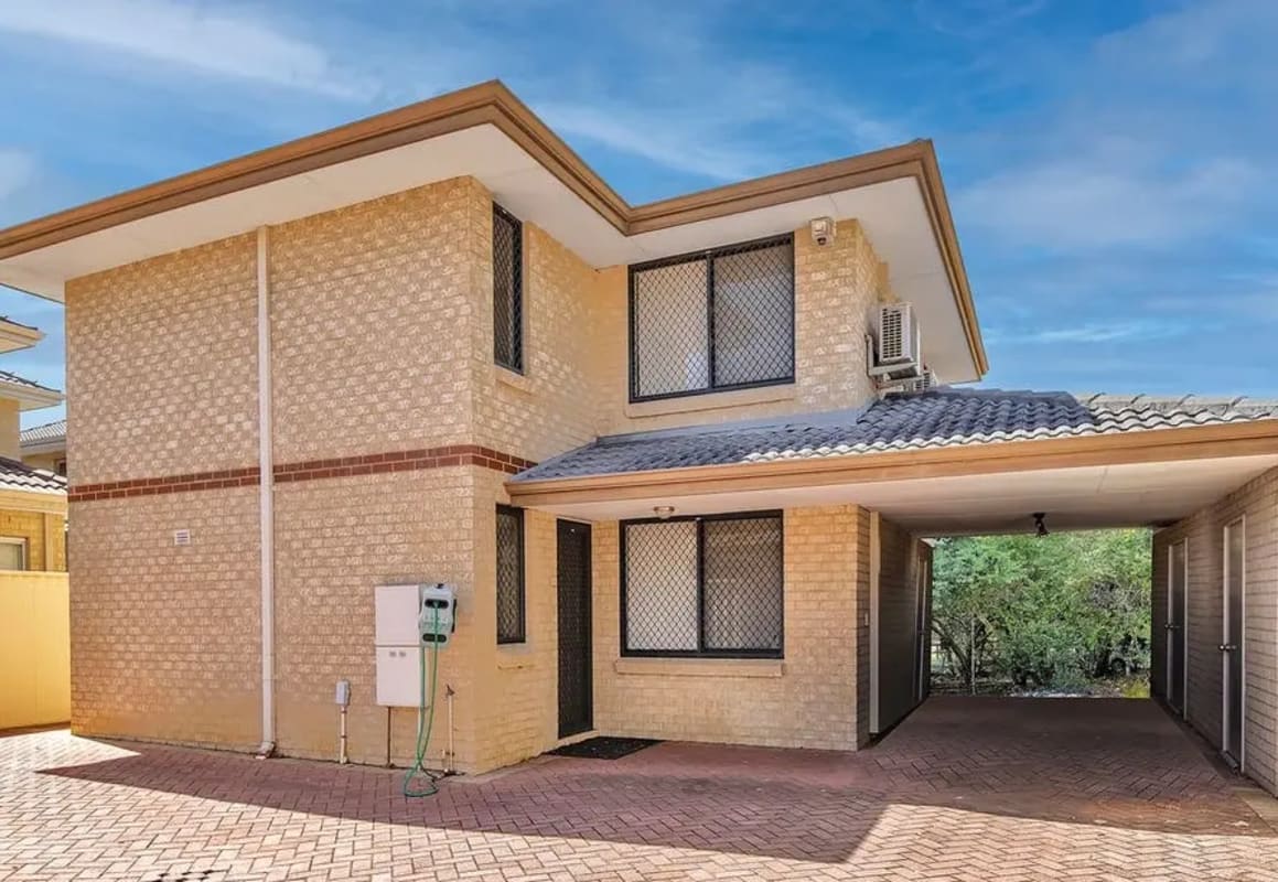 Room for Rent in Bentley, Perth | $250, Furnished, S... | Flatmates.com.au