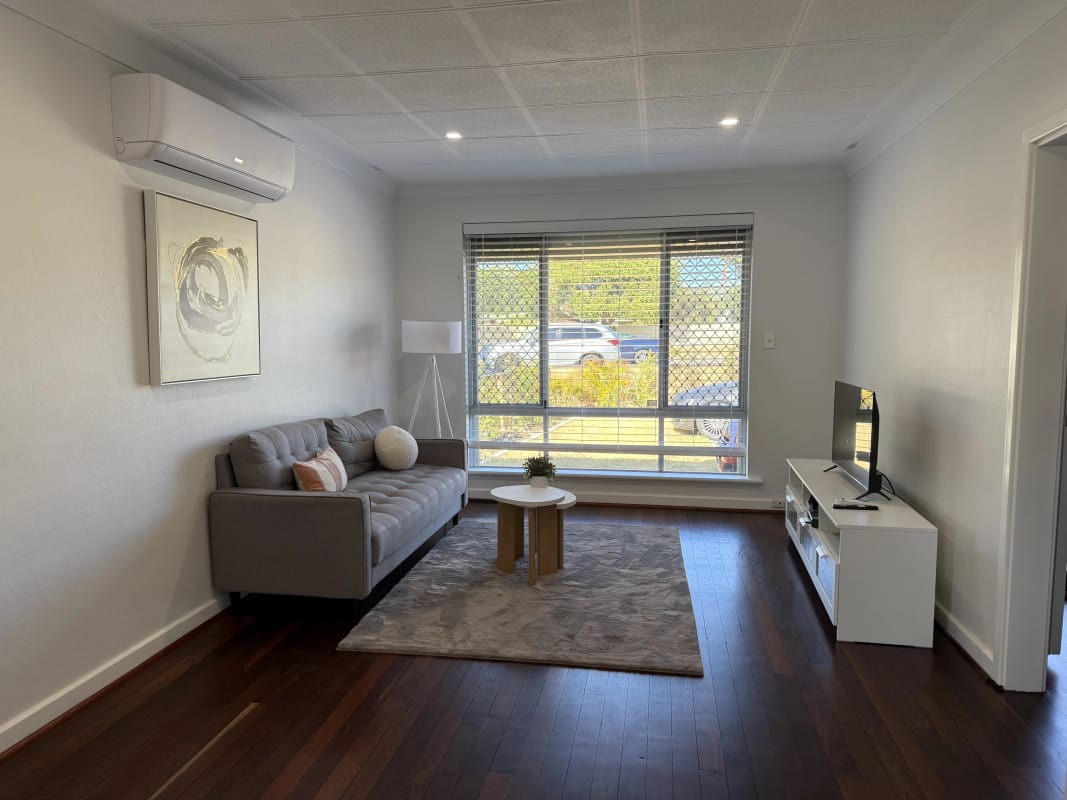 Room for Rent in Westminster, Perth | $270, Furnishe... | Flatmates.com.au