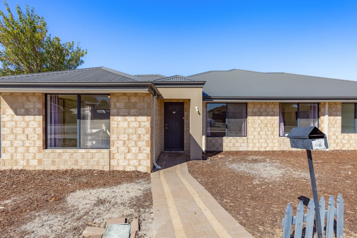 Room for Rent in Wilson, Perth | $300, Furnished, Sh... | Flatmates.com.au