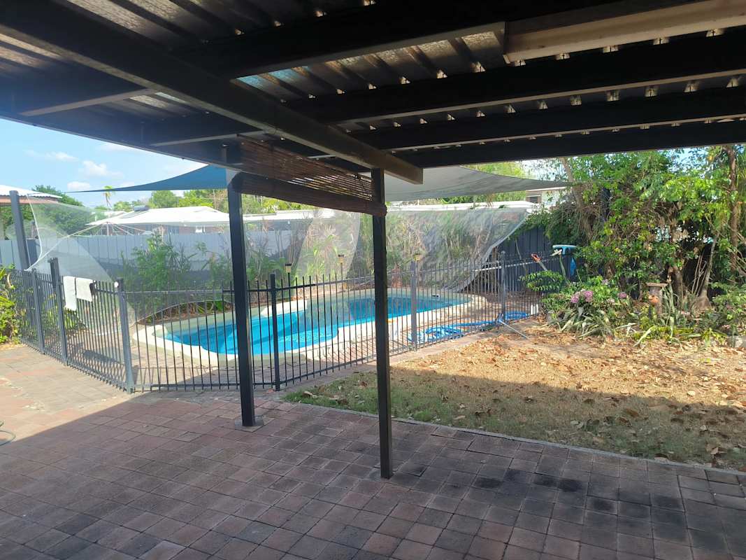 Room for Rent in Nakara, Darwin | $230, Furnished, S... | Flatmates.com.au