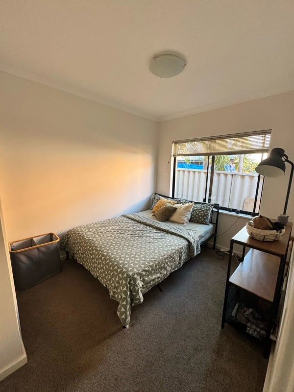 Room for Rent in Innaloo, Perth | $320, Furnished, S... | Flatmates.com.au