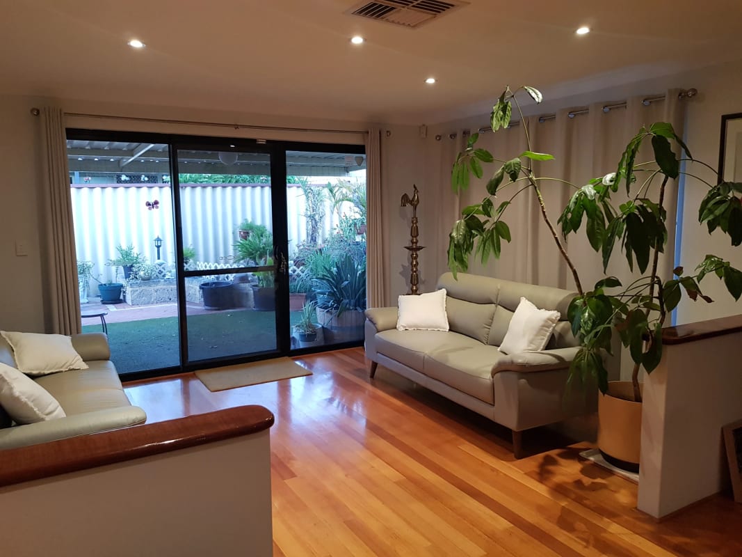 Room for Rent in Redcliffe, Perth | $300, Flexible w... | Flatmates.com.au