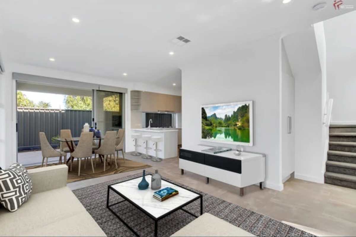 Room for Rent in Paradise, Adelaide | $240, Unfurnis... | Flatmates.com.au