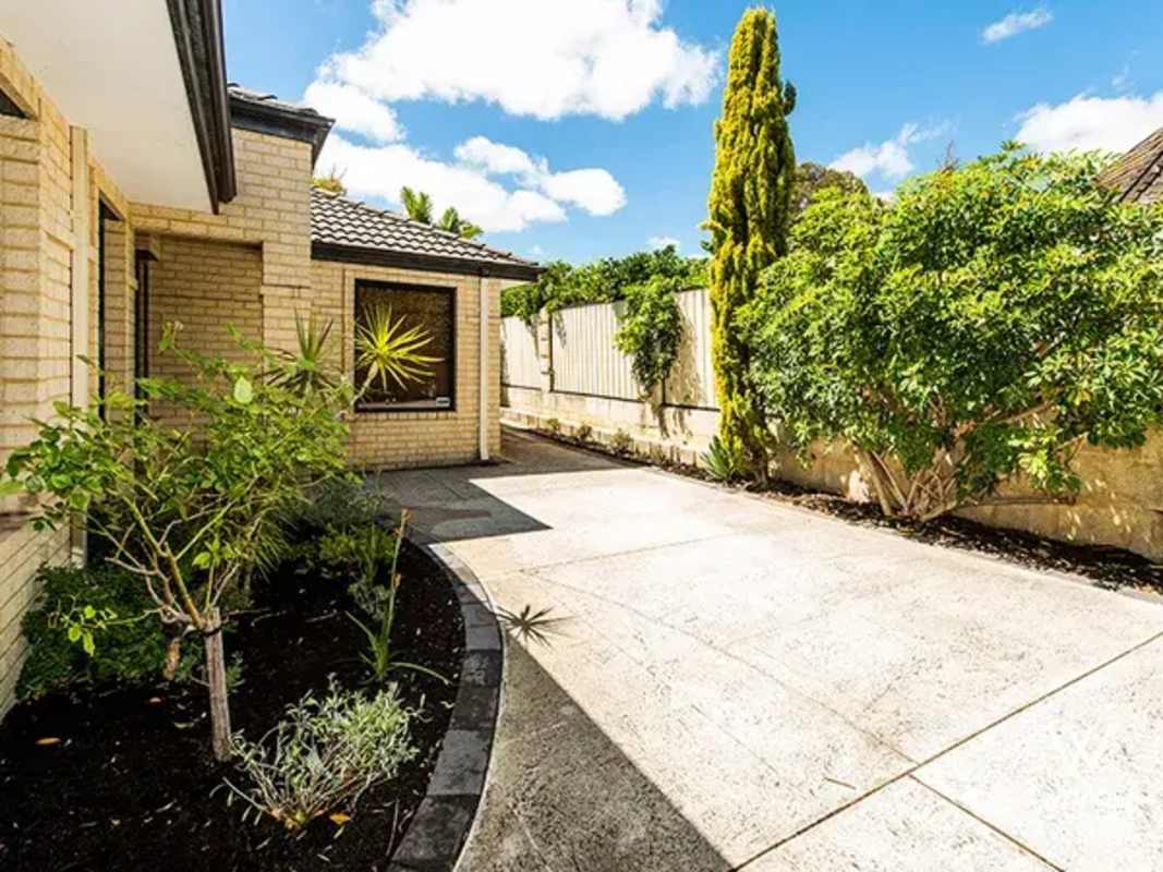 Room for Rent in Carlisle, Perth | $253, Unfurnished... | Flatmates.com.au