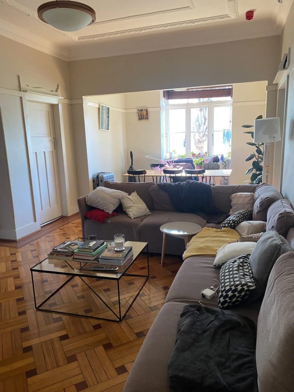 Room for Rent in Bondi Beach, Sydney | $280, Unfurni... | Flatmates.com.au