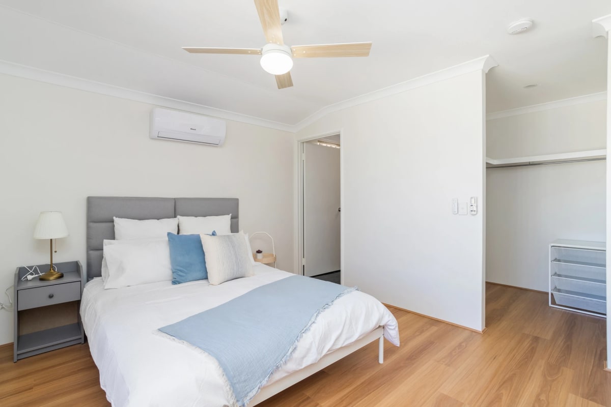 Room for Rent in Parmelia, Perth | $400, Furnished, ... | Flatmates.com.au