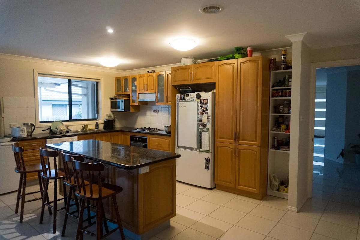 Room for Rent in Watson, Canberra | $184, Unfurnishe... | Flatmates.com.au