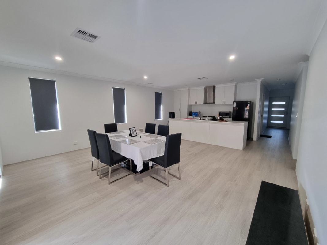 Room for Rent in Harrisdale, Perth | $300, Unfurnish... | Flatmates.com.au