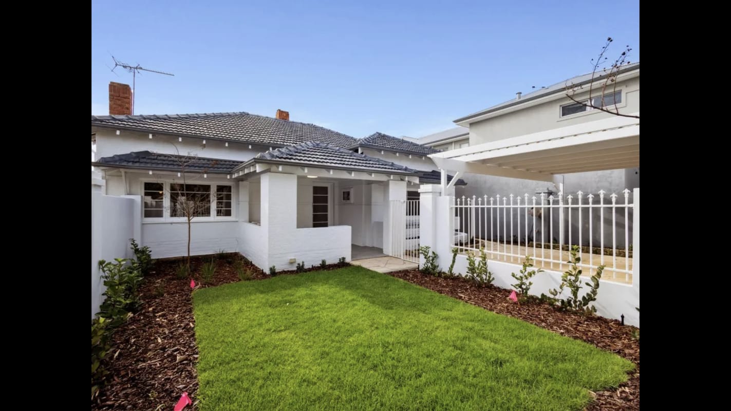 Room for Rent in Wembley, Perth | $320, Furnished, S... | Flatmates.com.au