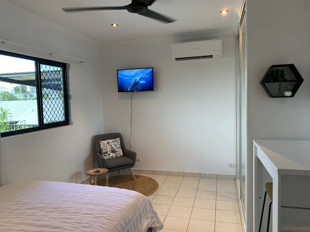 Room for Rent in Stuart Park, Darwin | $330, Furnish... | Flatmates.com.au