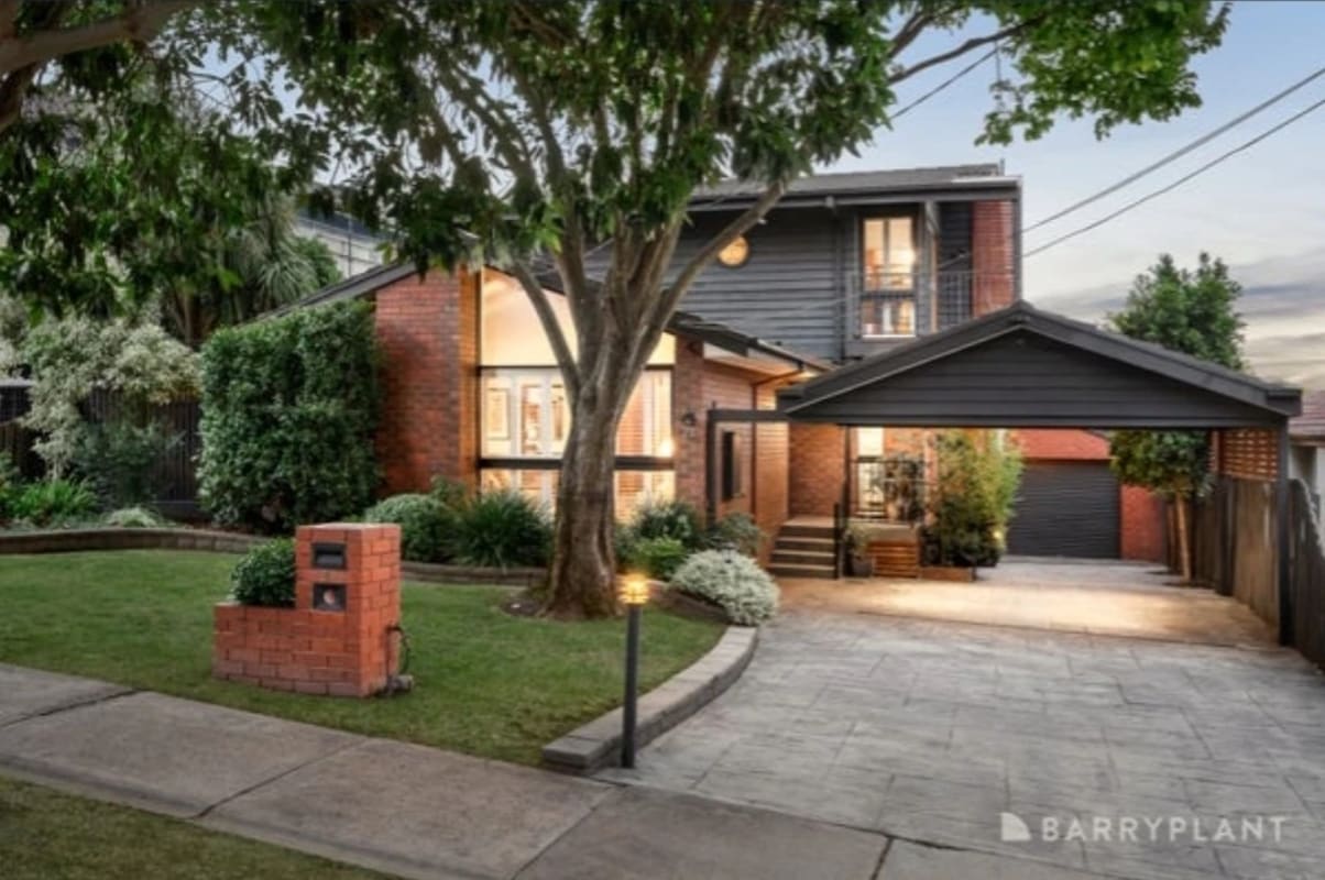 Room for Rent in Bulleen, Melbourne | $250, Furnishe... | Flatmates.com.au